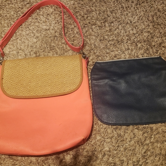 thirty-one | Bags | Thirty One Cross Body Tote | Poshmark